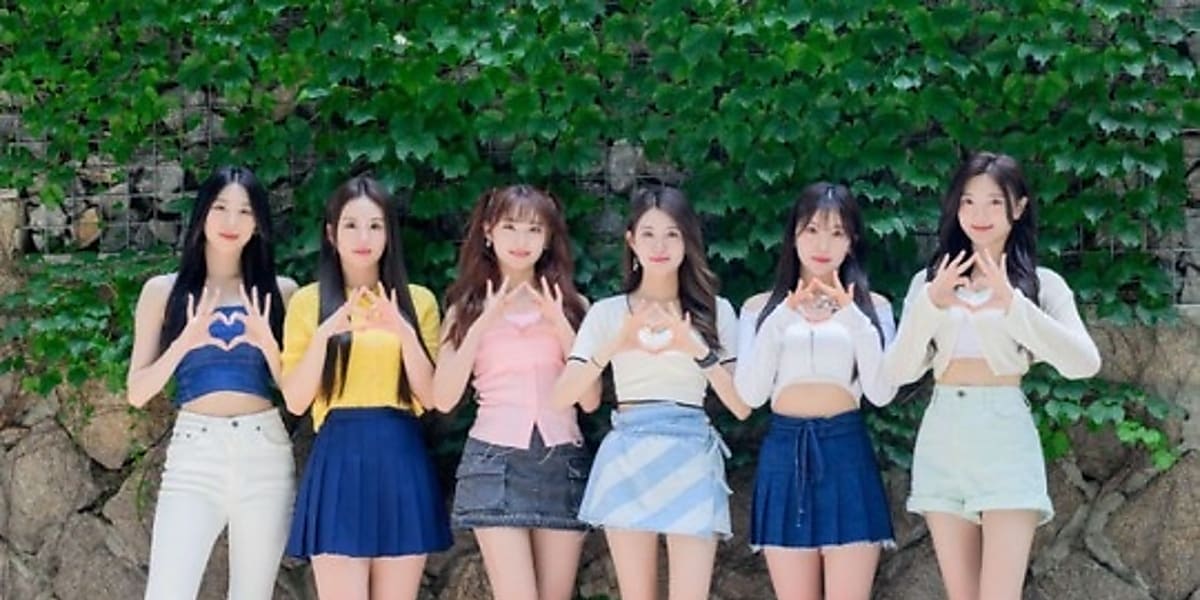 ILY:1、新曲「MY COLOR」に強い自信“曲を聴いた瞬間、これはいけると思った” - Kstyle