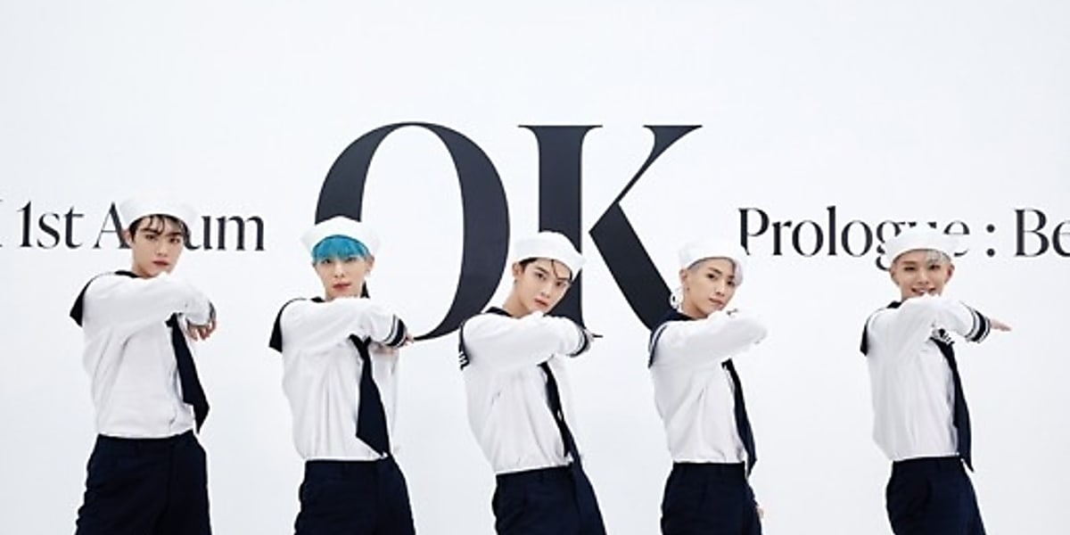【PHOTO】CIX、1stフルアルバム「'OK' Prologue：Be OK」発売記念ショーケースを開催 - Kstyle