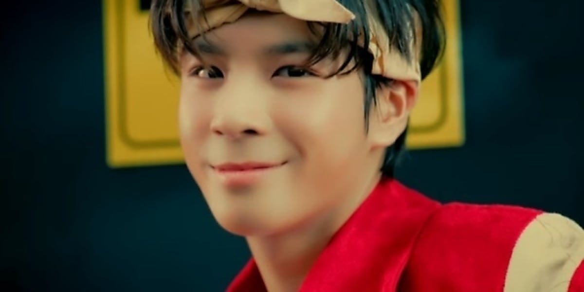 JD1、新曲「責任取って」MV公開…ジョン・ドンウォンが90年代アイドルに変身 - Kstyle