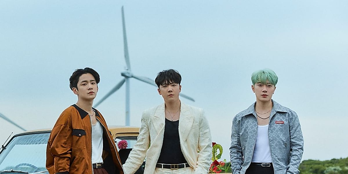 FTISLAND、2023年秋ツアーのバックステージ公開！メイキングティザー解禁 - Kstyle