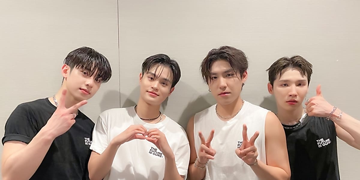 AB6IX、ワールドツアーの日本公演が終了…多彩なステージでファンを魅了「とても楽しかった」 - Kstyle