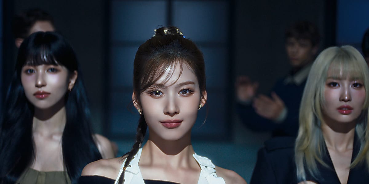 TWICEのユニットMISAMO、日本2ndミニアルバム「HAUTE COUTURE」トレーラー映像を公開 - Kstyle