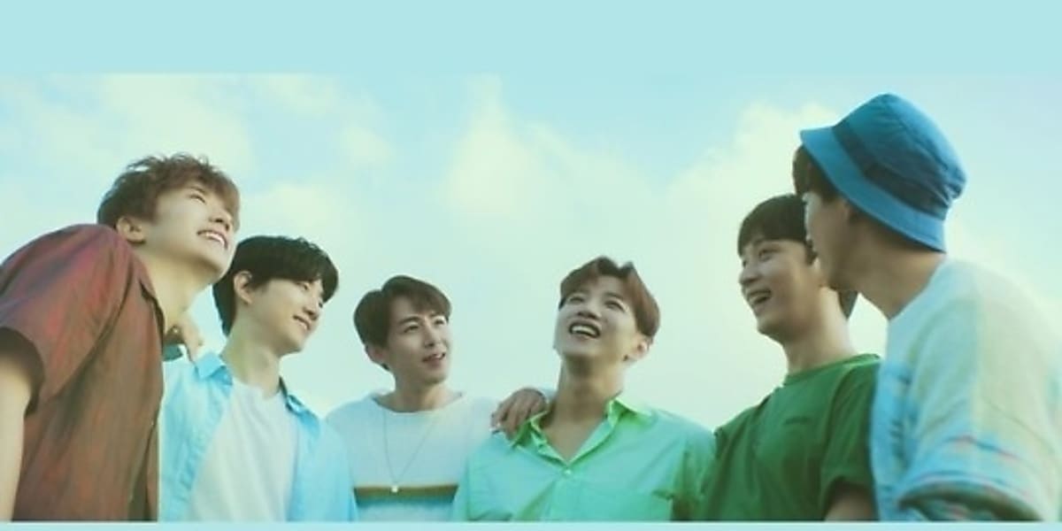 2PM、収録曲「The Cafe」MV予告映像を公開…爽やかな恋人がコンセプト - Kstyle