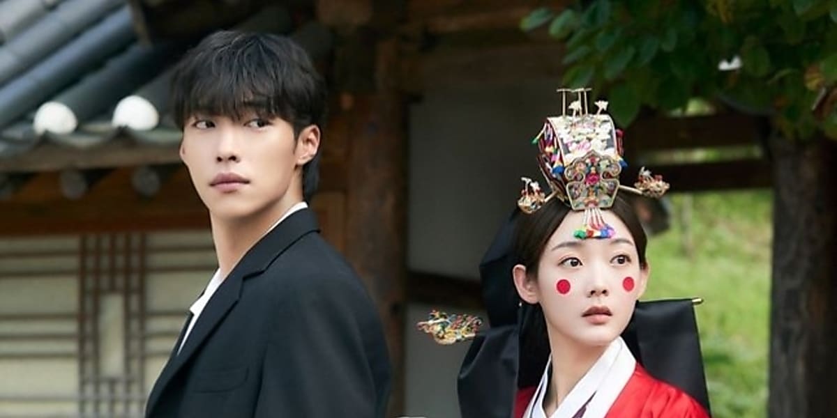 ウ・ドファン＆イ・ユミら出演のNetflixドラマ「Mr․プランクトン」スチールカットを公開 - Kstyle