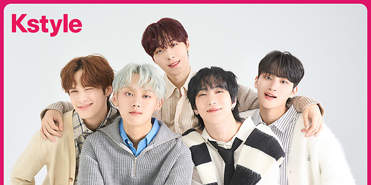 【Kstyle12周年】ONE PACTからお祝いメッセージが到着！直筆サイン入りポラを2名様にプレゼント（終了しました） - Kstyle