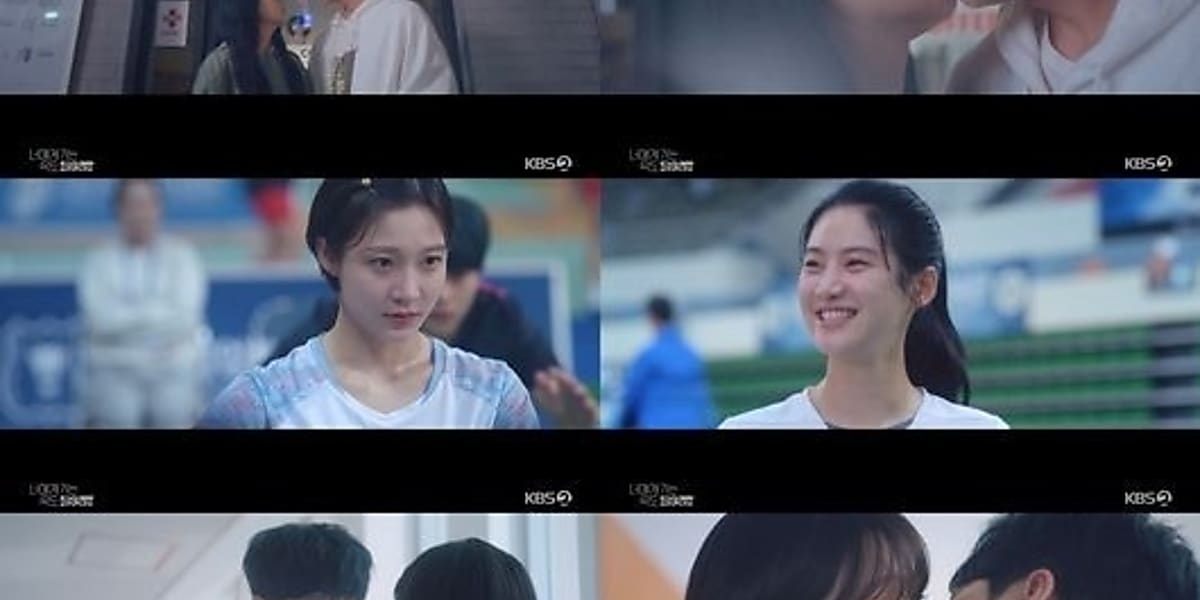 「時速493キロの恋」パク・ジュヒョン＆チェ・ジョンヒョプ、決勝に進出するも相次ぐ災難【ネタバレあり】 - Kstyle