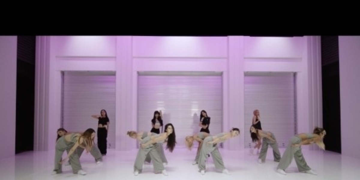 BLACKPINK、新曲「Shut Down」パフォーマンス映像を公開…クールでスタイリッシュな魅力 - Kstyle