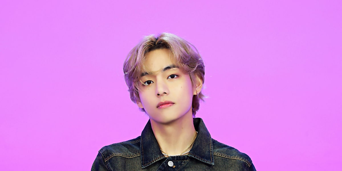 BTSのV、1stアルバム「Layover」でソロデビュー！“発声からやり直した…自分の特色を生かした作品に”（総合） - Kstyle