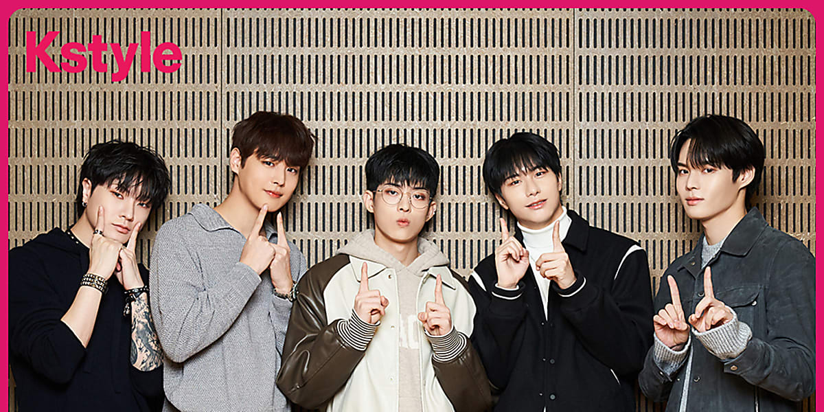 【Kstyle11周年】VICTONからお祝いメッセージが到着！直筆サイン入りポラを2名様にプレゼント（終了しました） - Kstyle