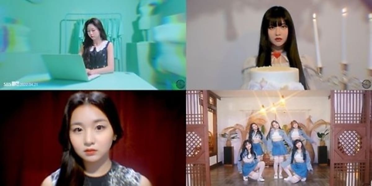 “日本人メンバーが新加入”Busters、タイトル曲「Futt」MV予告映像を公開 - Kstyle