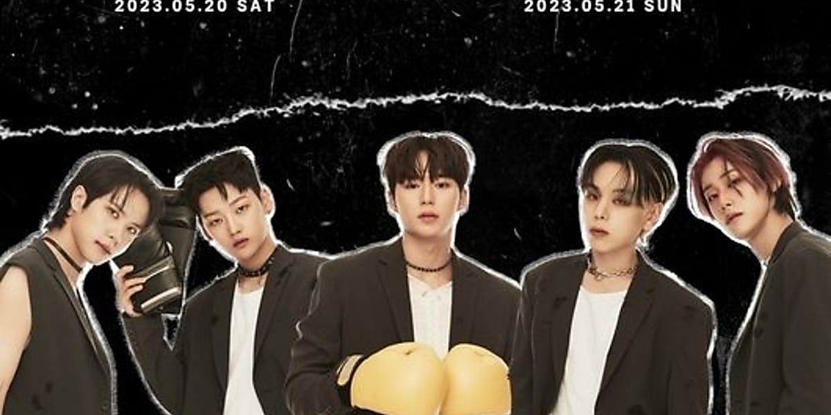 WEi、2度目のワールドツアー「PASSION」でヨーロッパ＆南米の7都市を訪問！ - Kstyle