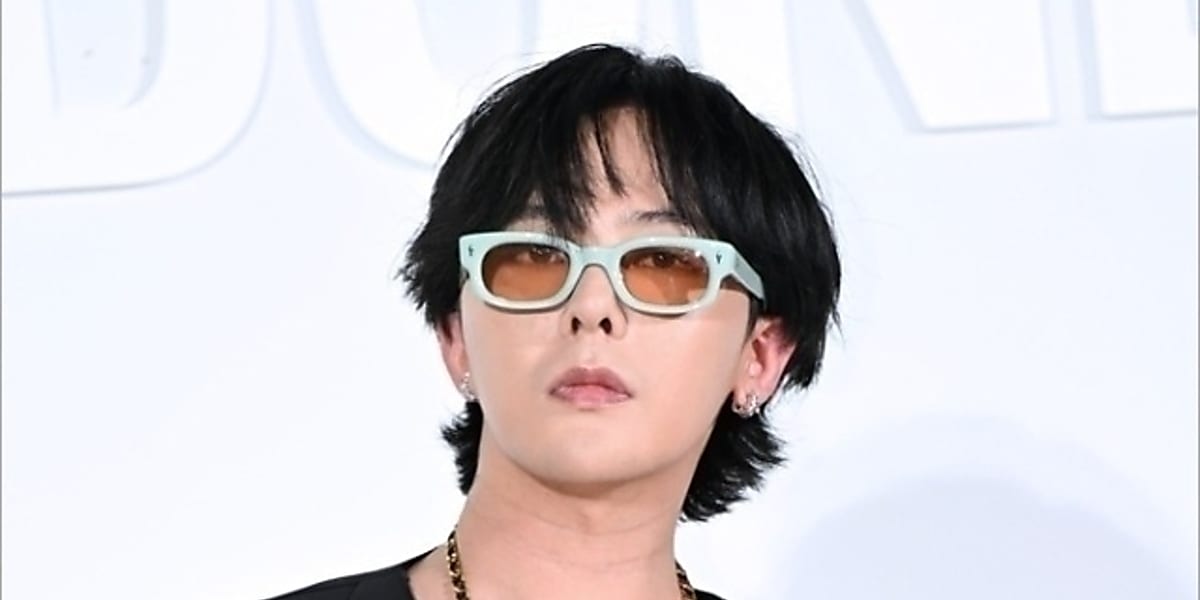 BIGBANGのG-DRAGON、新曲「HOME SWEET HOME」をリリース！SOL＆D-LITEがフィーチャリングに参加 - Kstyle