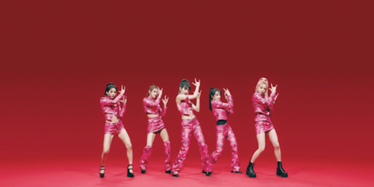 (G)I-DLE、タイトル曲「TOMBOY」MV公開…堂々とした魅力をアピール - Kstyle