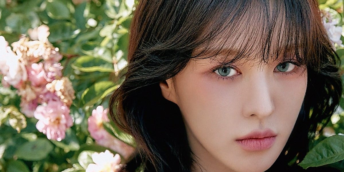 Red Velvet ウェンディ、2ndミニアルバム「Wish You Hell」を発売“リスナーに自由を感じてほしい” - Kstyle