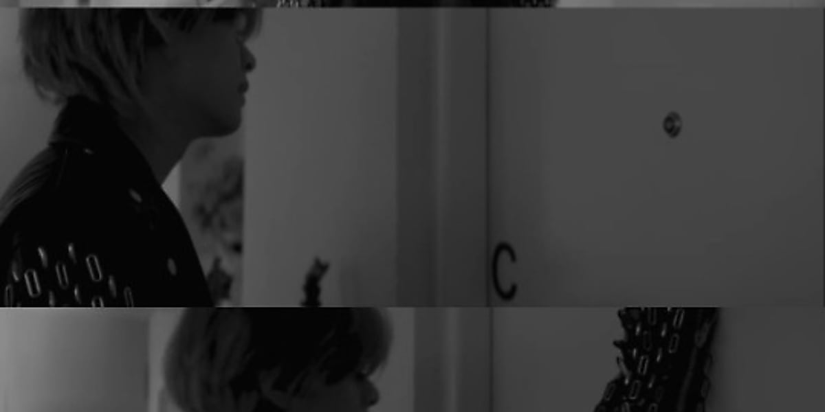 BTSのV、収録曲「Blue」MV予告映像を公開…映画のような雰囲気 - Kstyle