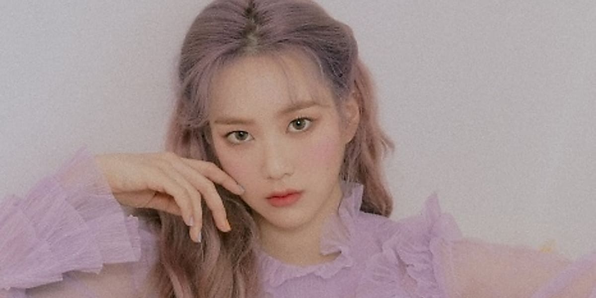 Oh My Girl ジホ、階段で足を踏み外し急遽病院へ…事務所が公式コメント Kstyle