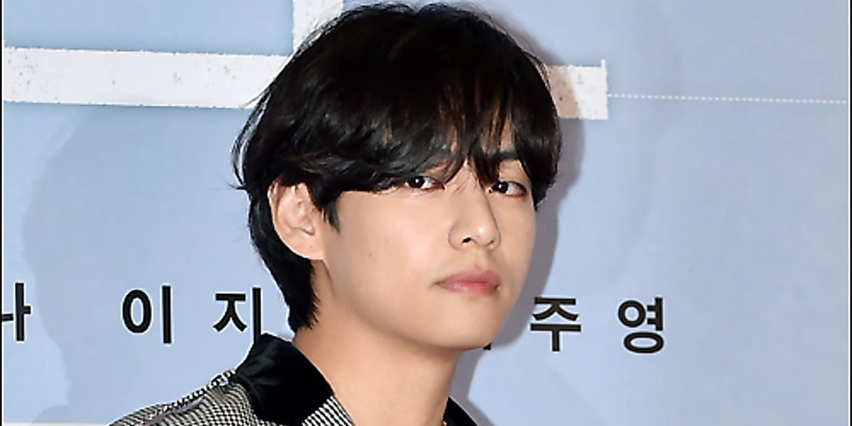 BTSのV、デジタルシングル「FRI（END）S」プロモーションスケジュールを公開…様々な予告コンテンツを披露 - Kstyle