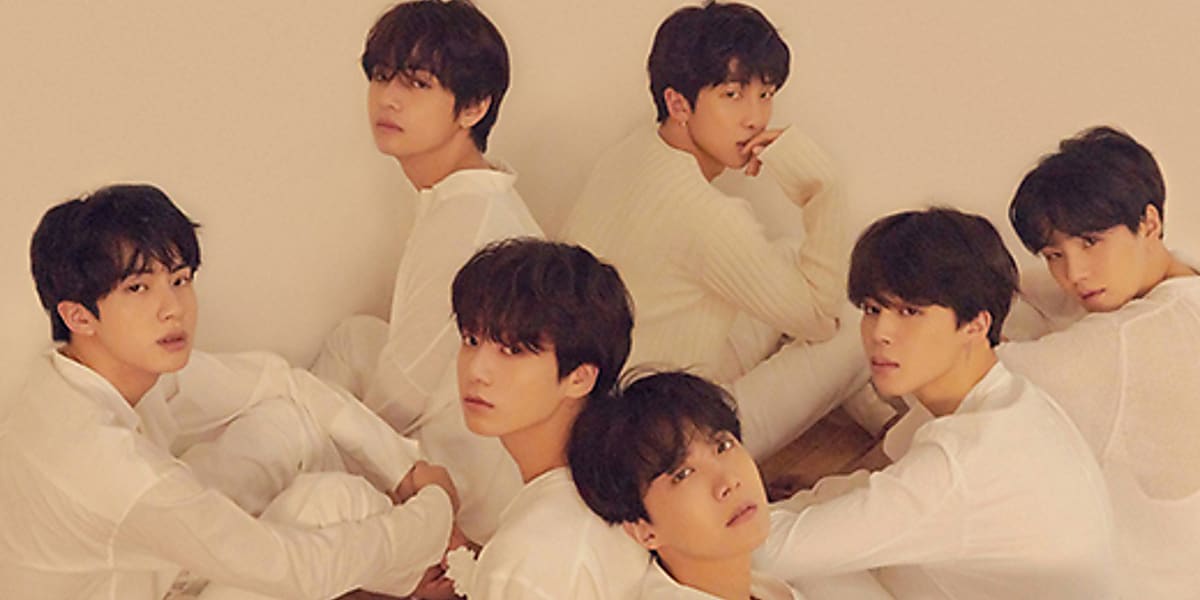 BTS、ヒット曲「FAKE LOVE」MVが再生回数12億回を突破…通算6本目 - Kstyle