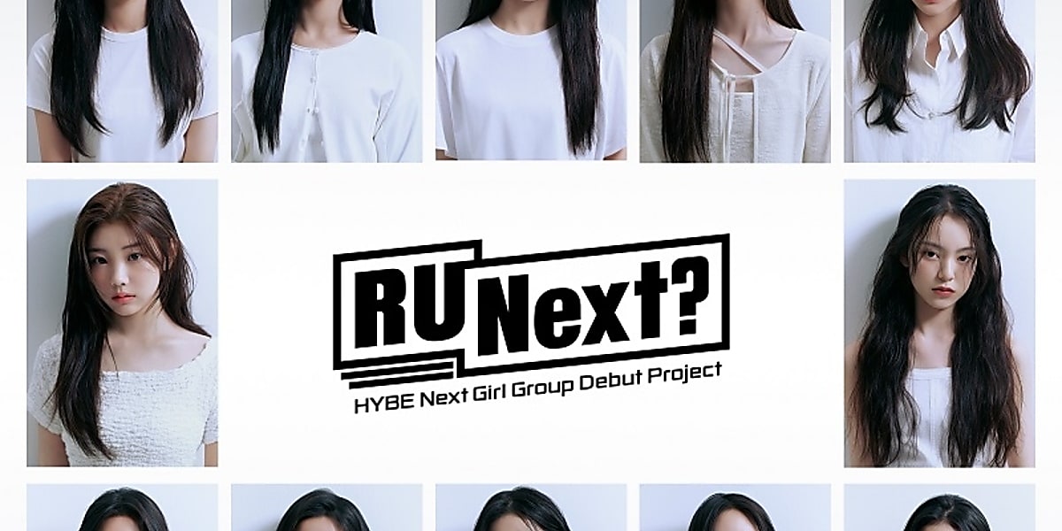 HYBEの新サバイバル「R U Next？」参加者22人の個人プロフィール写真を新たに公開 - Kstyle
