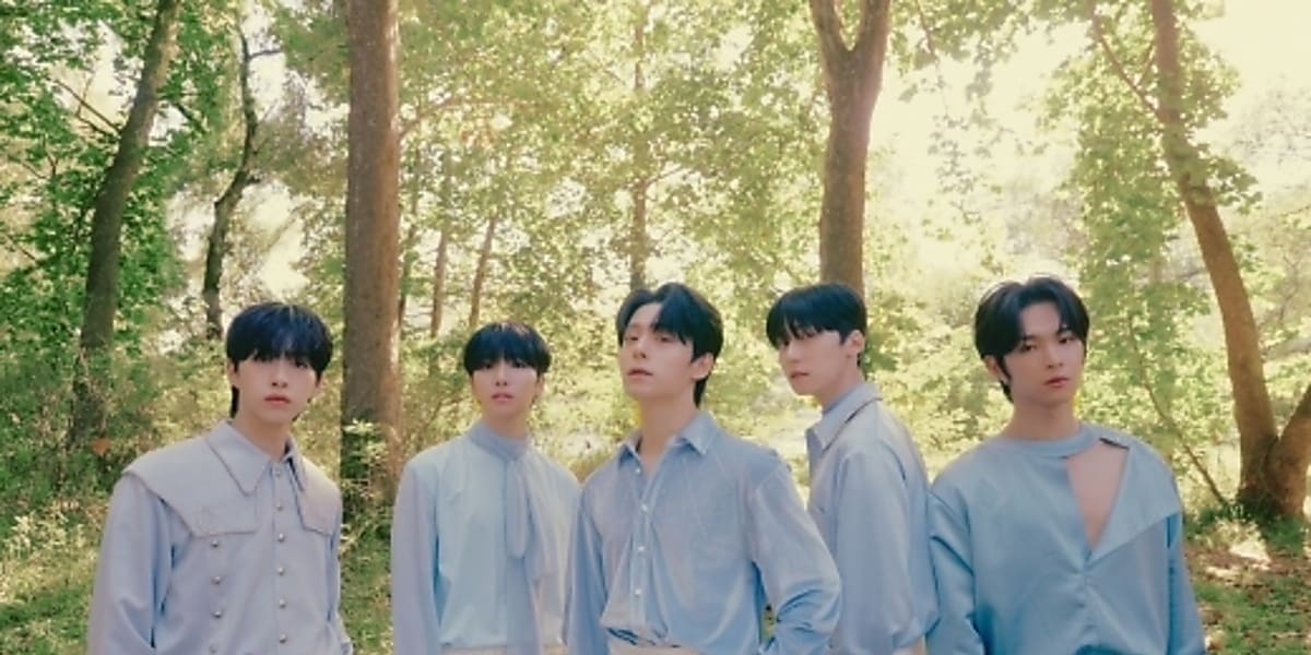 ONEUS、5月のカムバックを予告…9thミニアルバムをリリース - Kstyle