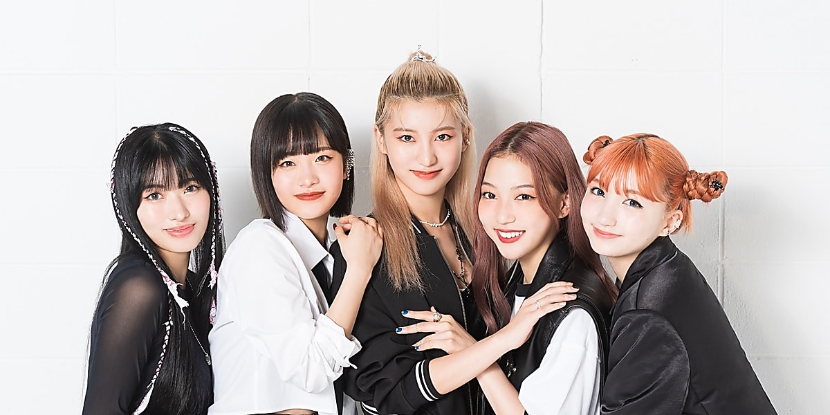【PHOTO】MOONCHILD、デビューに喜び！ØMIとの作品作りについて「とても優しくアドバイスをしてくれた」 - Kstyle