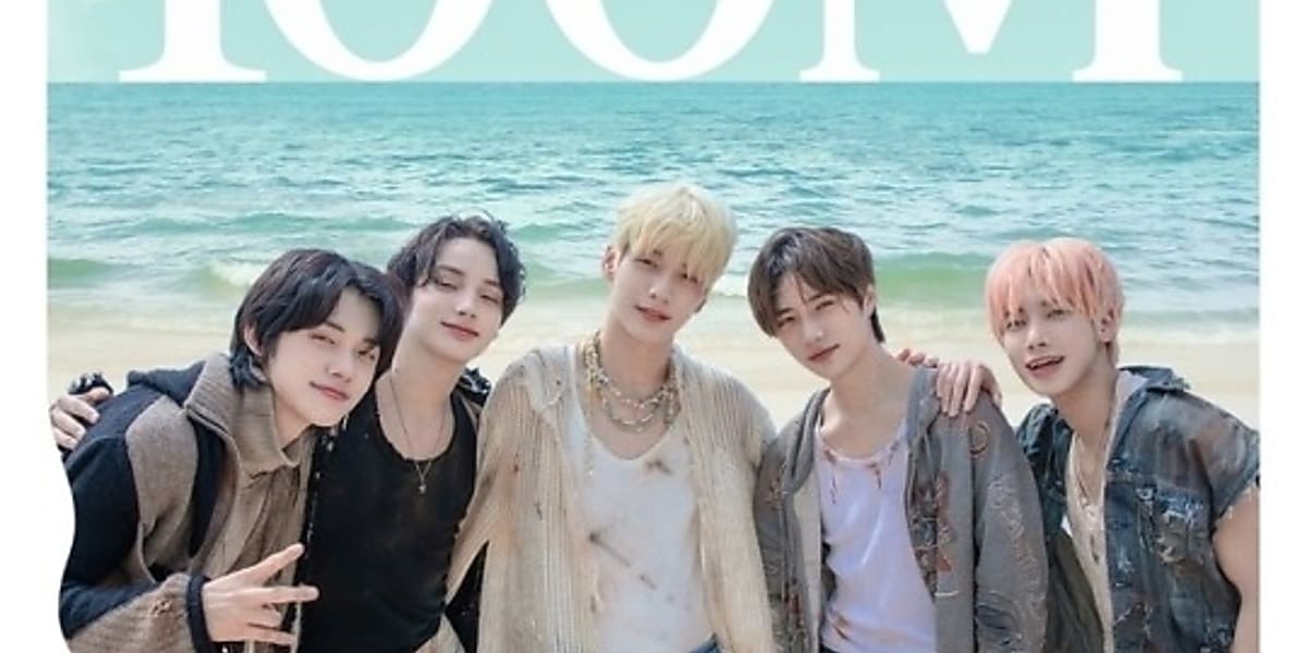 TOMORROW X TOGETHER「Sugar Rush Ride」のMV再生回数が1億回を突破 - Kstyle