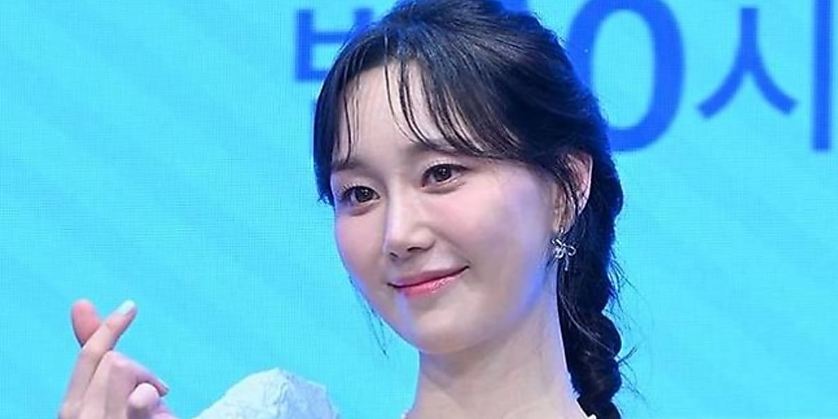 “結婚・妊娠を電撃発表”イ・ユヨン、8月に第1子を出産していた…事務所がコメント Kstyle