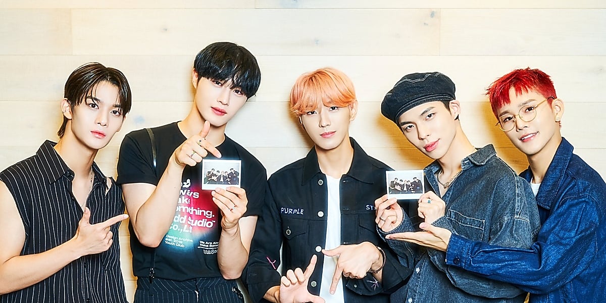 【終了しました】CIX直筆サイン入りポラを2名様に！応募はTwitterをフォロー＆リツイート - Kstyle