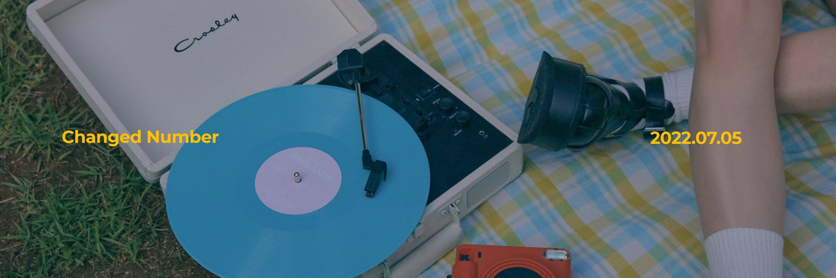 Rothy、ニューシングル「Changed Number」予告イメージを公開…7月5日にカムバック - Kstyle