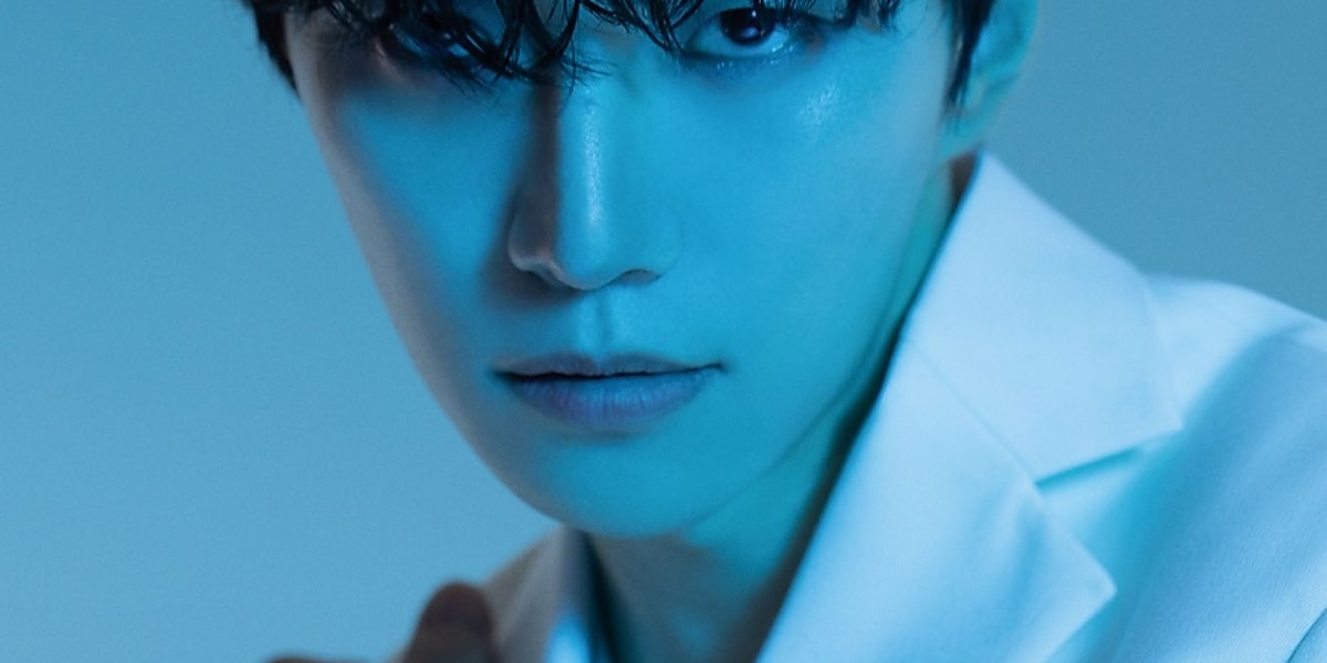 2PM ジュノ、スペシャルシングル「Can I」ジャケットビジュアル全解禁！イメージビデオも公開 - Kstyle