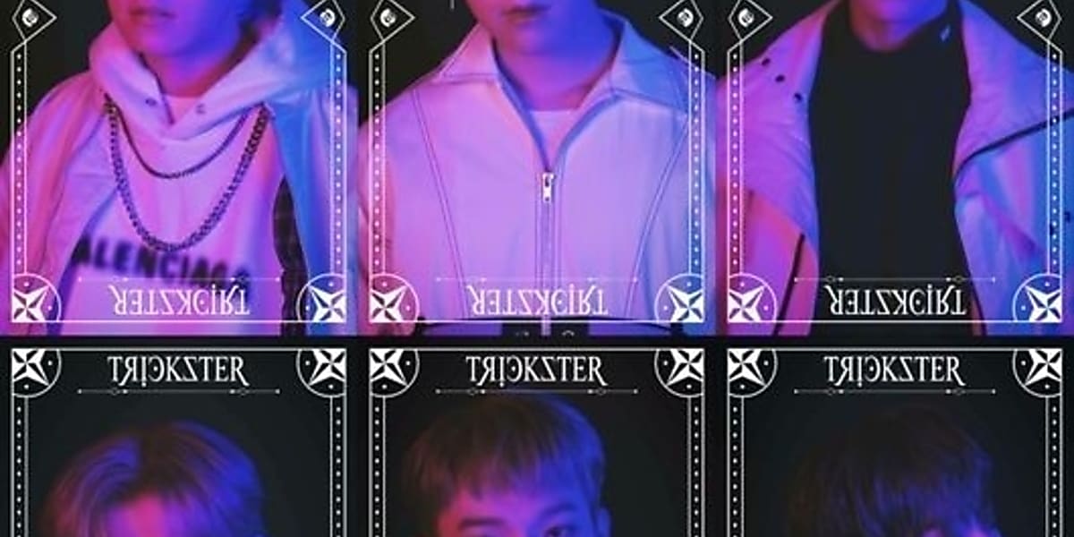 ONEUS、7thミニアルバム「TRICKSTER」ビジュアル予告映像を公開…カリスマ性溢れる眼差し - Kstyle