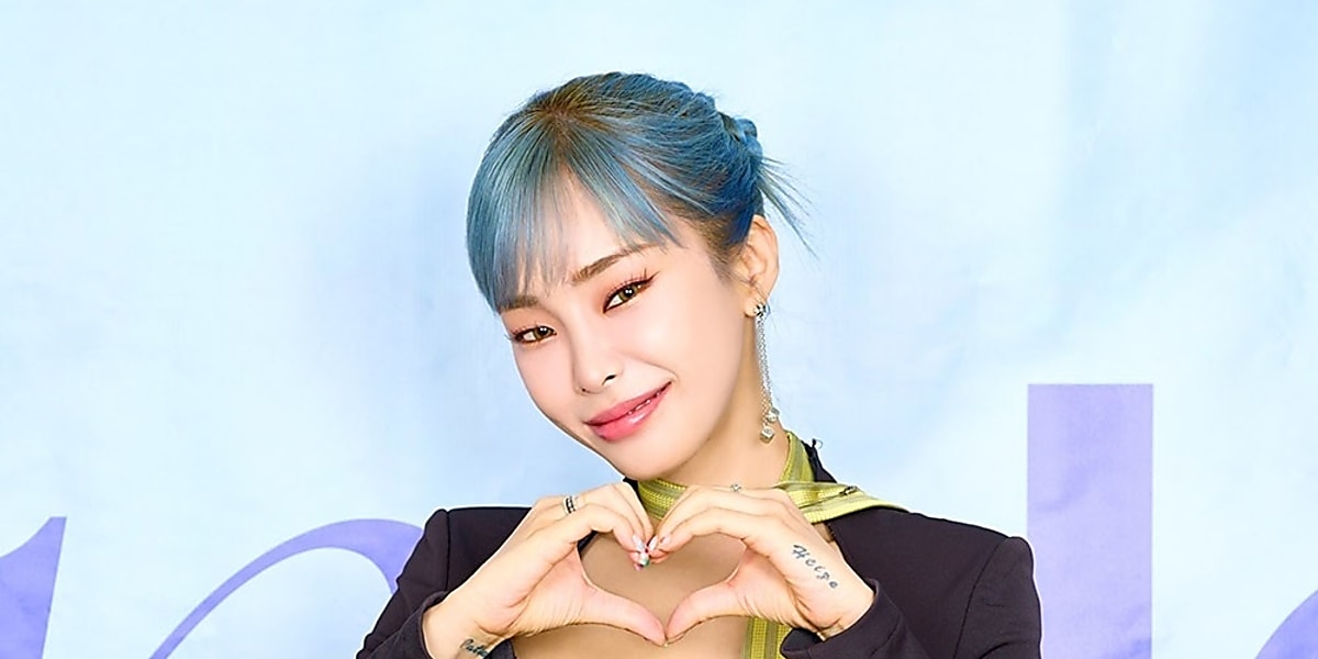 【PHOTO】Heize、2ndフルアルバム「Undo」発売記念の記者懇談会を開催 - Kstyle