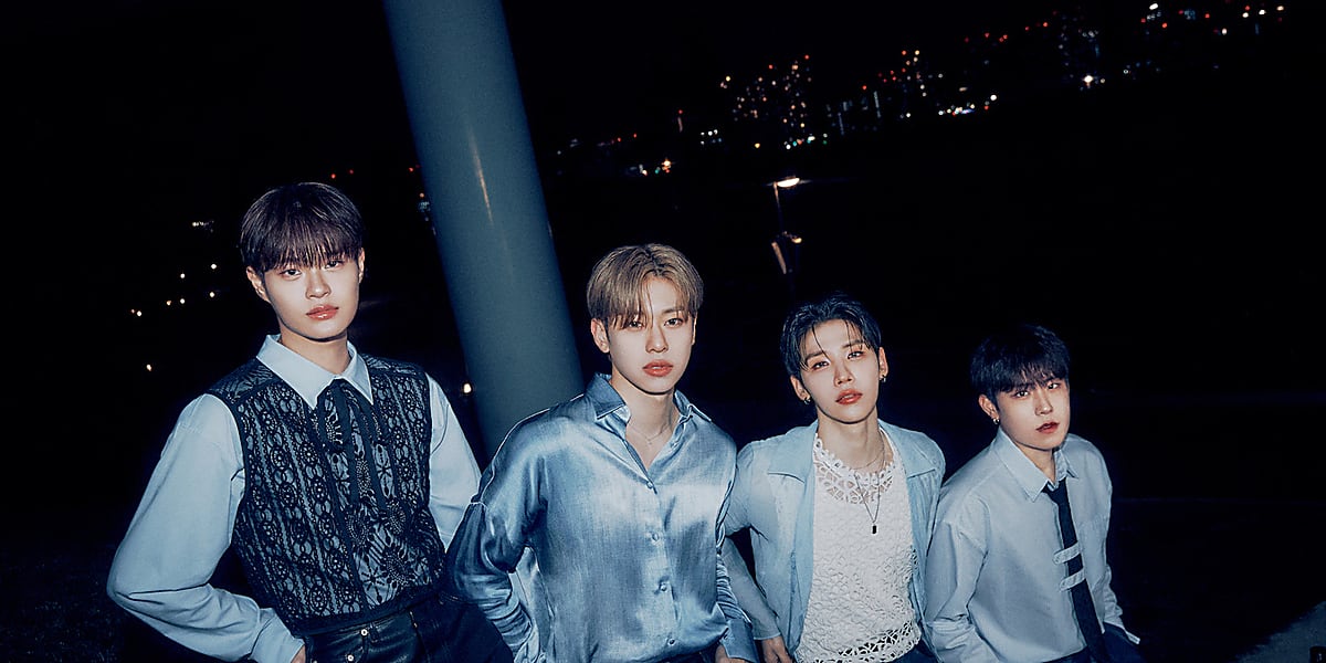 AB6IX、日本3rdミニアルバム「TRAP / GRAB ME -Japanese ver․-」オフラインイベントの内容を発表 - Kstyle