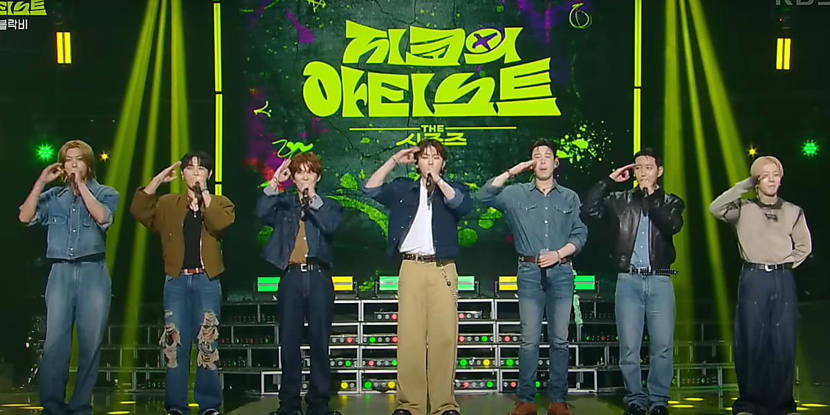 Block B、完全体で集まったきっかけは？パクキョンが涙で心境告白…減量したメンバーも（動画あり） - Kstyle