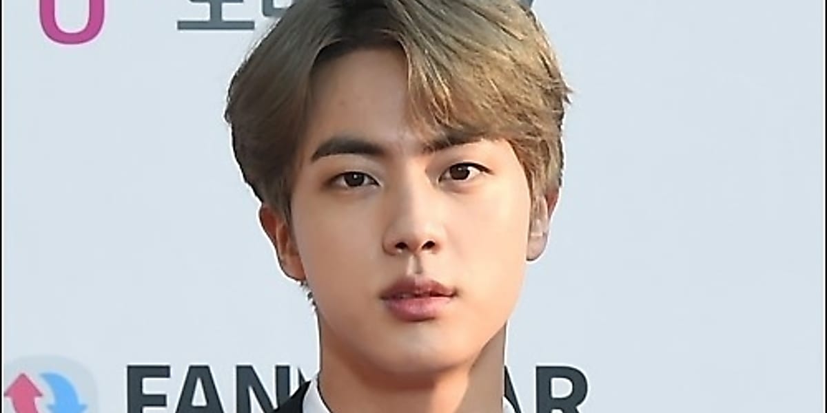 BTS ジン、米「ザ・トゥナイト・ショー」への出演が決定！予告映像も公開 - Kstyle