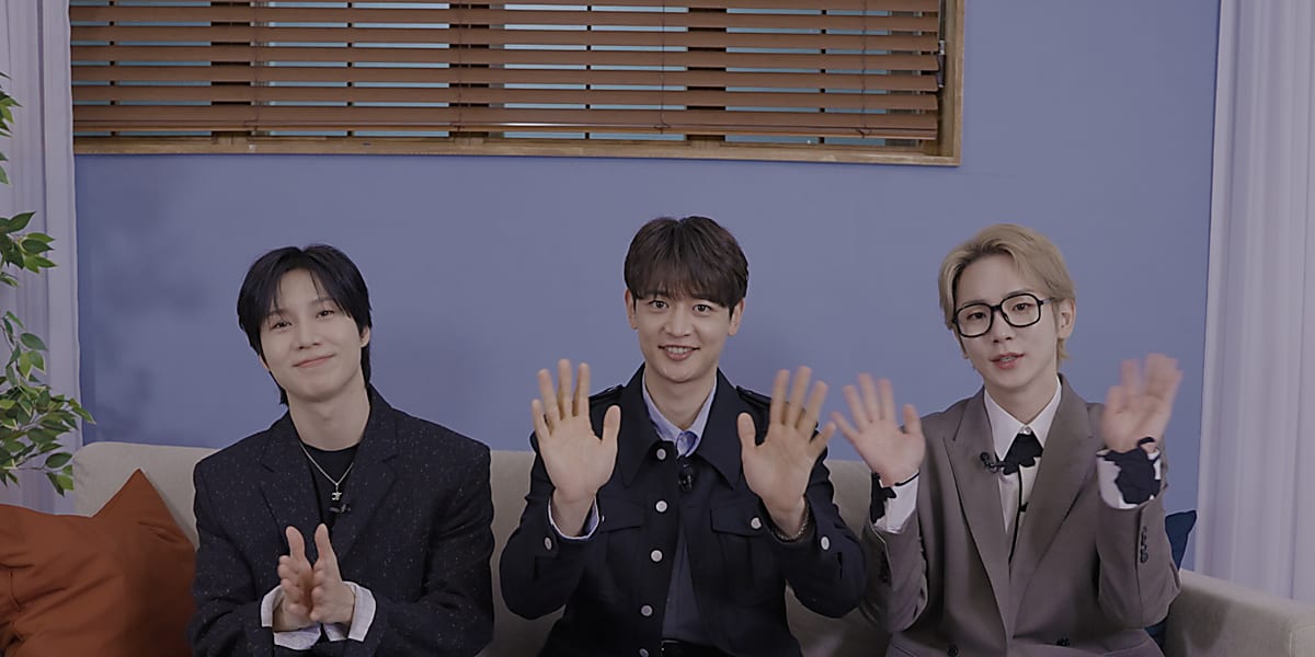 SHINee、6年ぶりとなる東京ドーム公演を収録したBlu-rayのコメンタリーティザー映像を公開！ - Kstyle