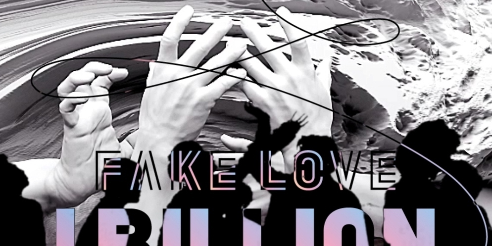 BTS（防弾少年団）「FAKE LOVE」MVが再生回数10億回を突破…通算5本目の大記録 - Kstyle