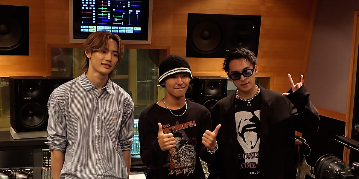 Ayumu Imazu、客演にNOAとNovel Coreを迎えた新曲を配信リリース！東京公演にも出演決定 - Kstyle