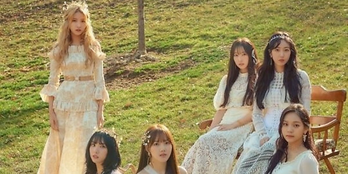 GFRIEND「SHOW CHAMPION」で1位を獲得！音楽番組で2冠を達成 - Kstyle