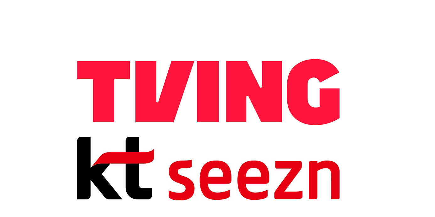 目指すはNetflix？韓国の動画配信サービス市場に激震…TVINGがKT seeznの吸収合併を発表 - Kstyle