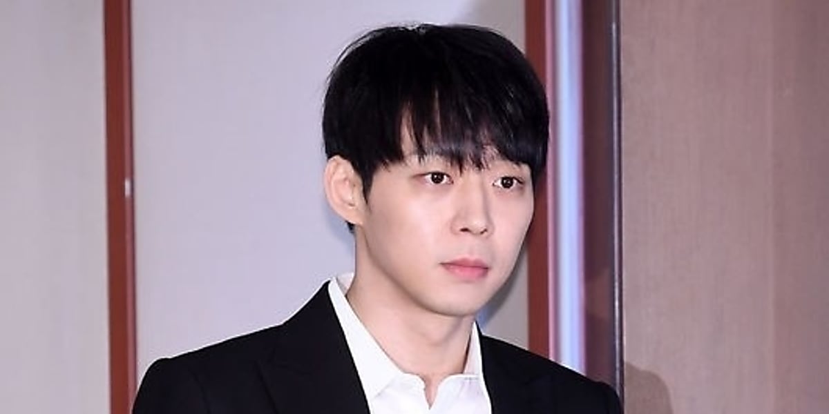 JYJ ユチョン、記者会見に登場し自ら疑惑を釈明…約7分間で語ったこととは（動画あり） - Kstyle
