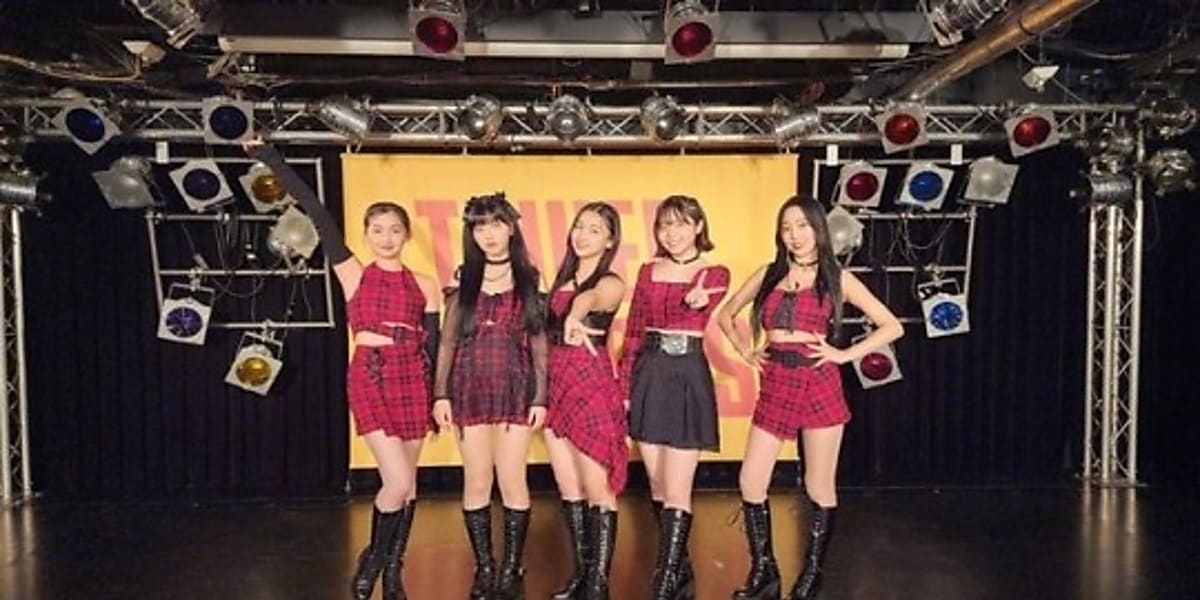 Busters、日本で単独コンサートを開催！アイドルフェスティバルにもゲスト出演…K-POPからは初 - Kstyle