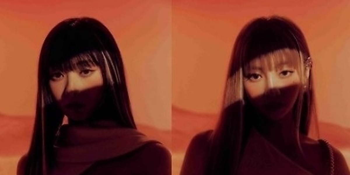 UNIS ジン・ヒョンジュからナナまで、1stミニアルバム「WE UNIS」STARTバージョンのコンセプトフォトを公開 - Kstyle