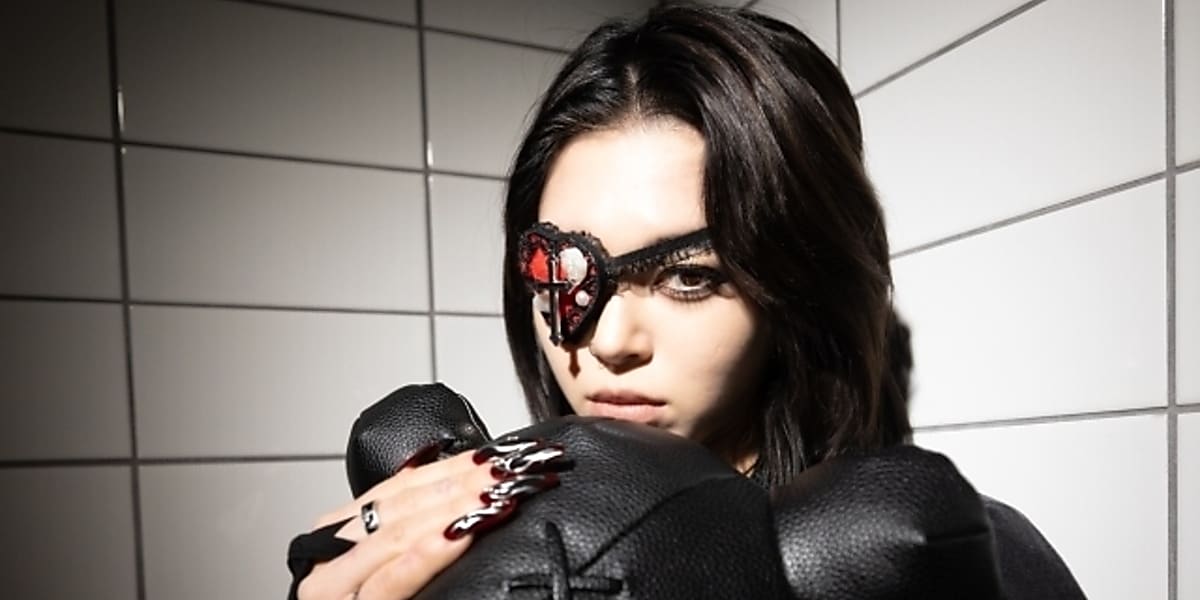 AleXa、アメリカで新曲「Sick」を2月23日に発売…本格的に海外活動がスタート - Kstyle