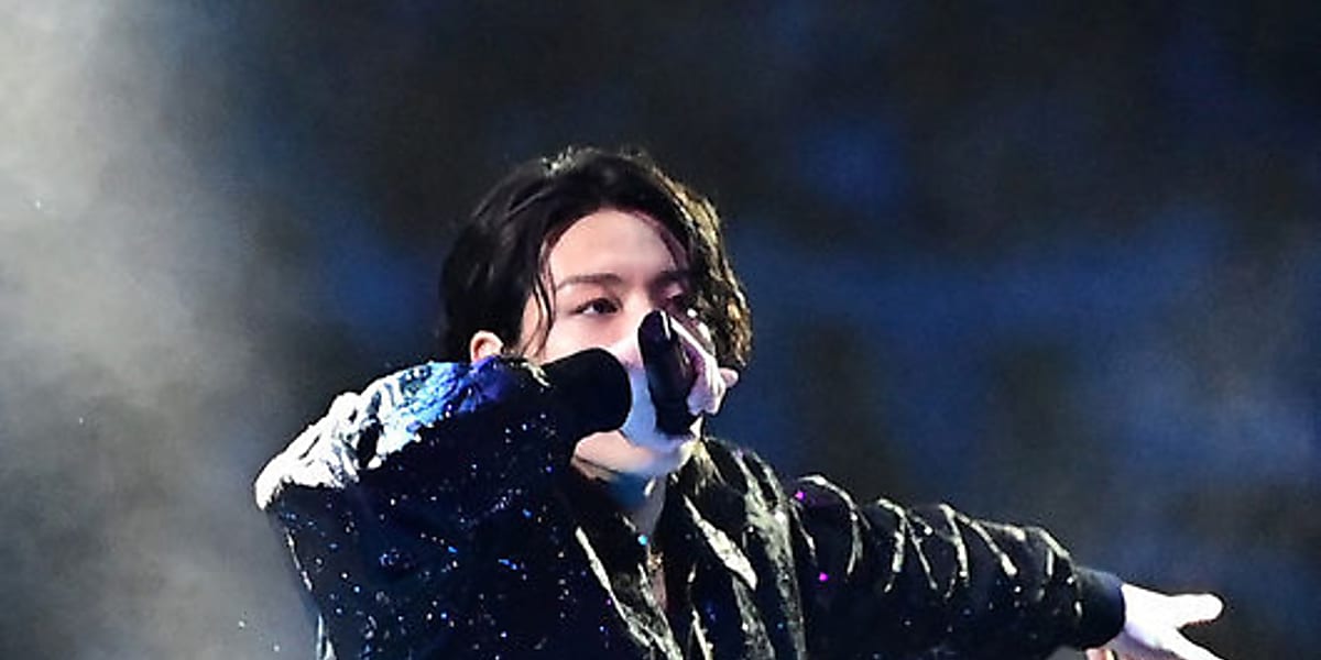 BTS（防弾少年団） ジョングク「2022 FIFAワールドカップ」開幕式で圧巻のステージを披露！“BTSの人”がトレンド入り - Kstyle