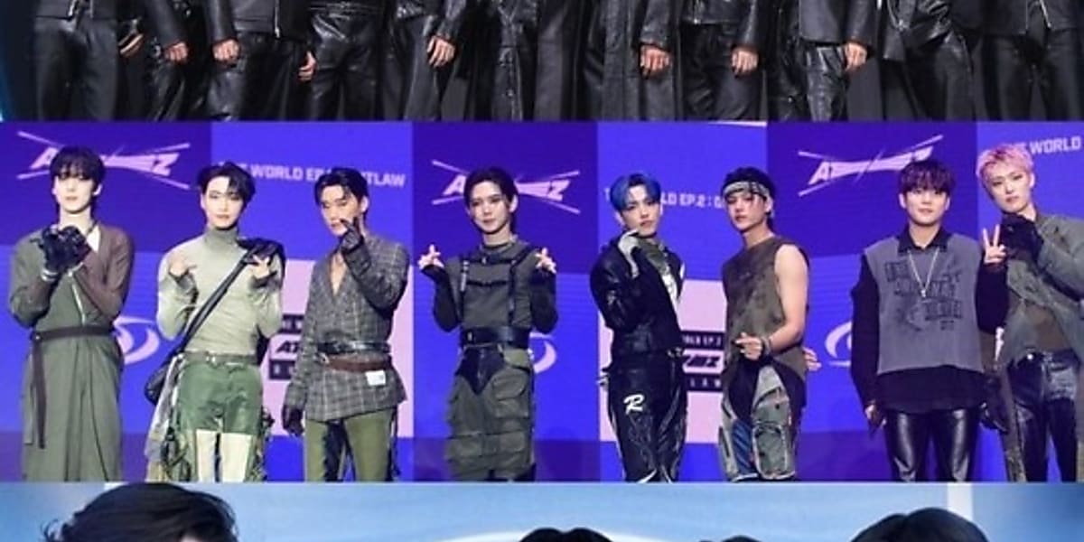THE BOYZからATEEZまで「2023 K GLOBAL HEART DREAM AWARDS」ラインナップ第1弾を公開 - Kstyle