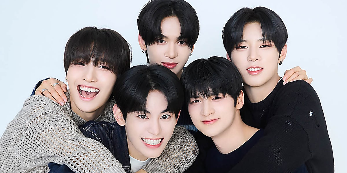 Vol․2 ― NOWADAYSの“ステージで見せない”素顔が炸裂！「僕たちは本当にかっこいいんです」 - Kstyle