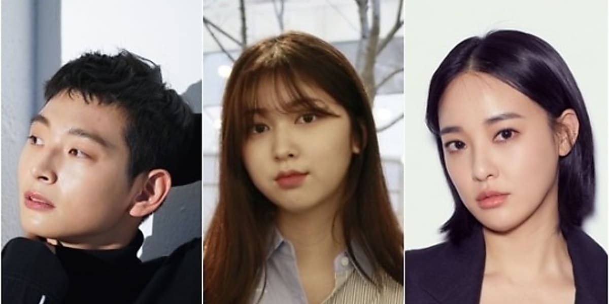 2AM ジヌン＆アン・ソヒョン＆元AFTERSCHOOL ジュヨン出演、映画「オー！マイゴースト」2月5日にクランクイン - Kstyle