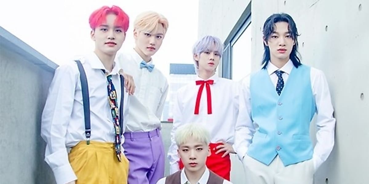 MCND、8月末のカムバックを予告…ニューアルバムに期待高まる - Kstyle