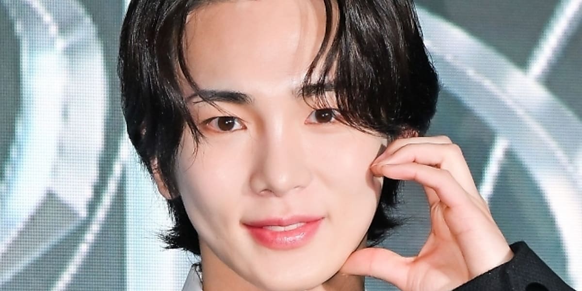 【PHOTO】SHINee キー、3rdミニアルバム「Pleasure Shop」発売記念記者懇談会を開催 - Kstyle